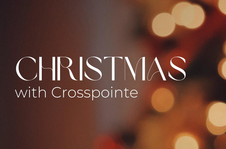 Homepage - Crosspointe