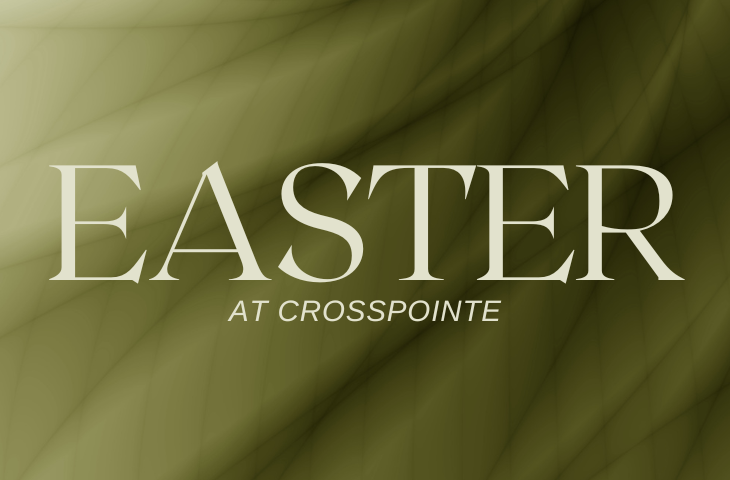 Homepage - Crosspointe