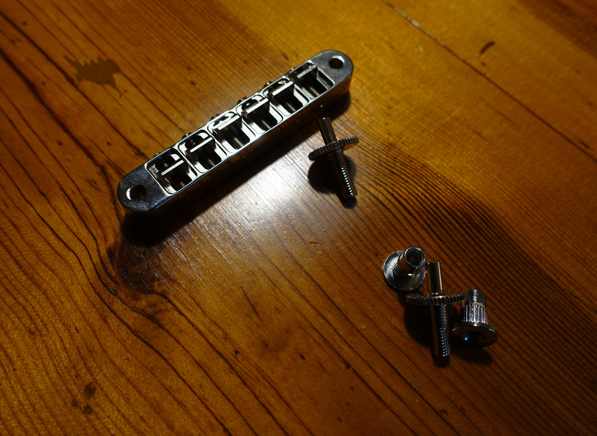 ABM Bridge ABR Nashville-style nickel (NP 72,-)