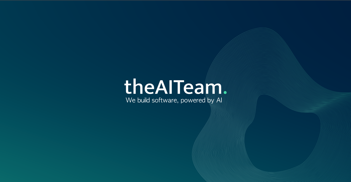 The AI Team | Home