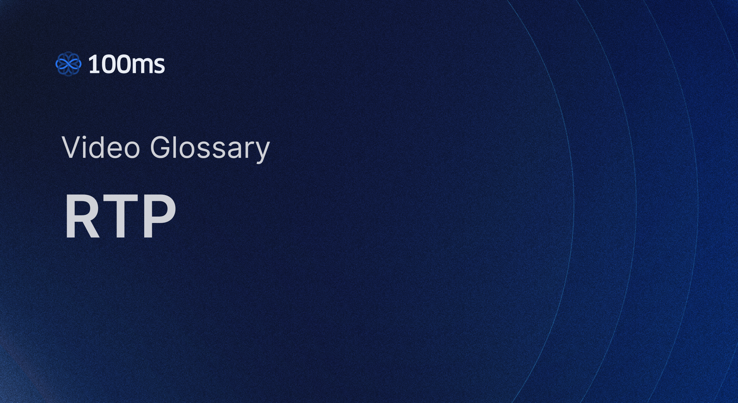 RTP Protocol - Everything You Need To Know