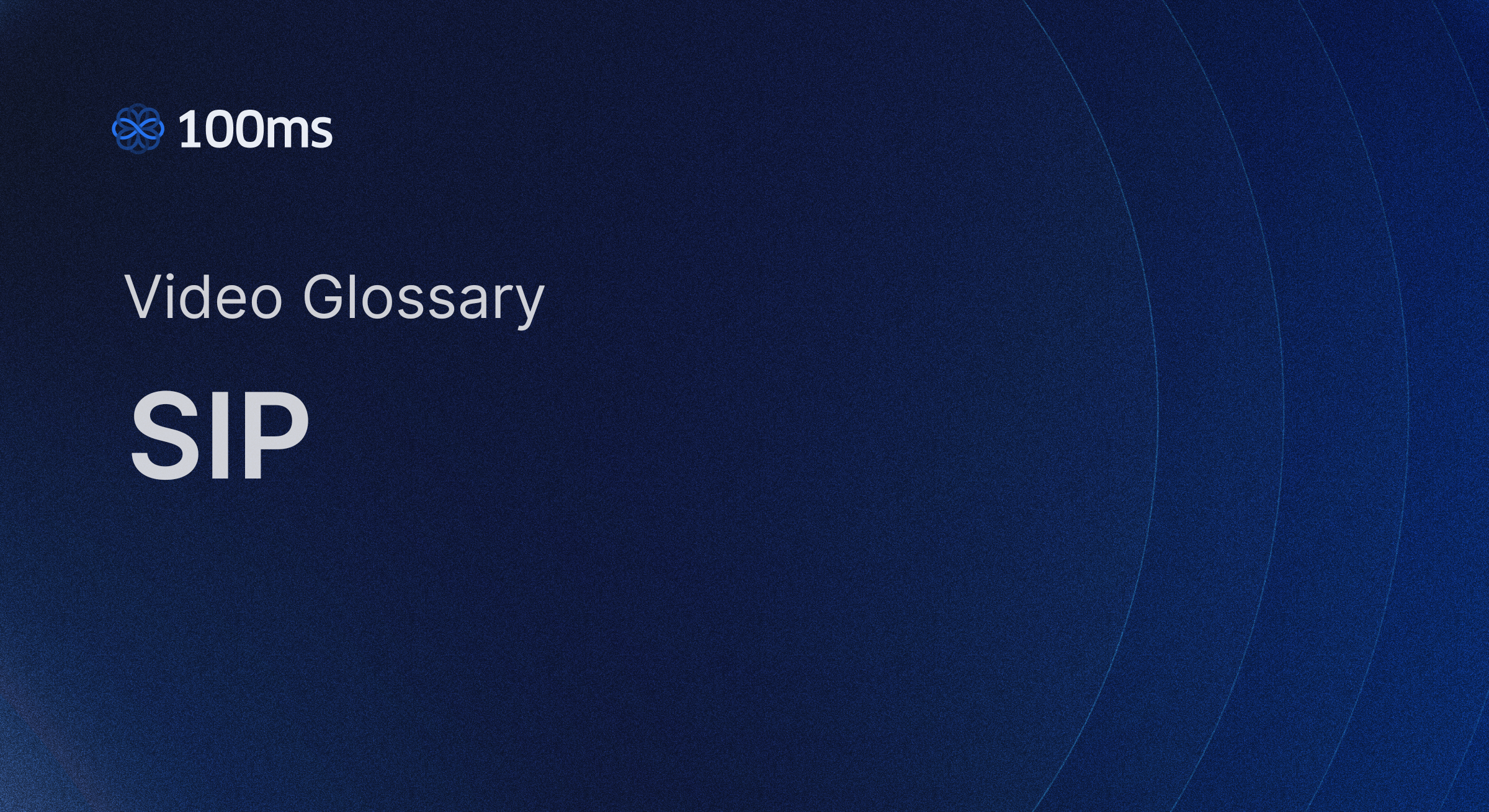 SIP Protocol - Everything You Need To Know