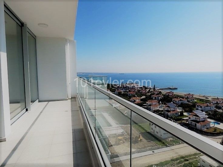 Abelia Residence - Levent Living Co. | 101evler.com