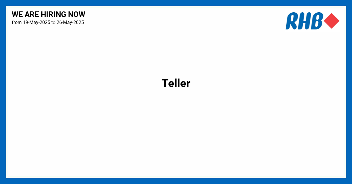 Teller