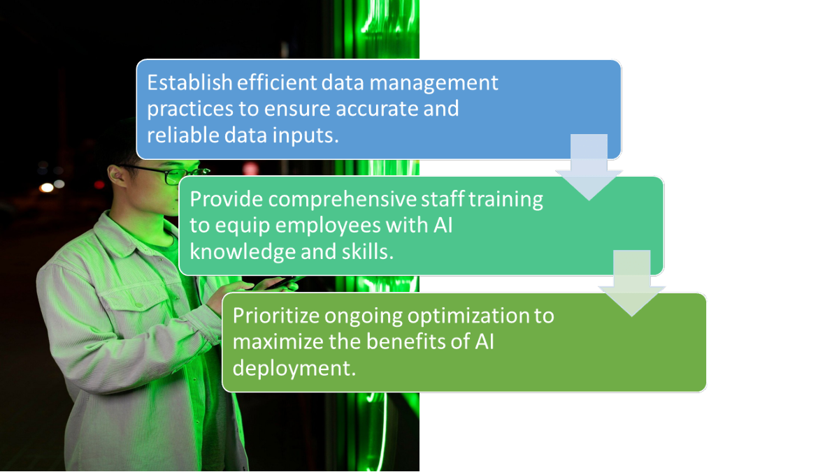 AI for Data Center Optimization | AI Twin @ Dataknobs