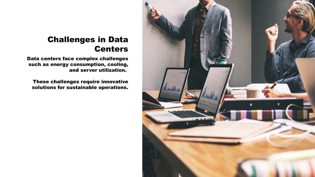 AI for Data Center Optimization | AI Twin @ Dataknobs