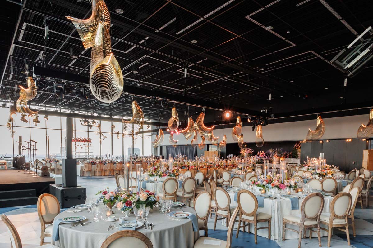 Weddings - 167 Events