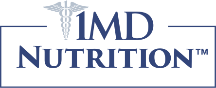 1MD Charity Partner Vitamin Angels | 1MD Nutrition™