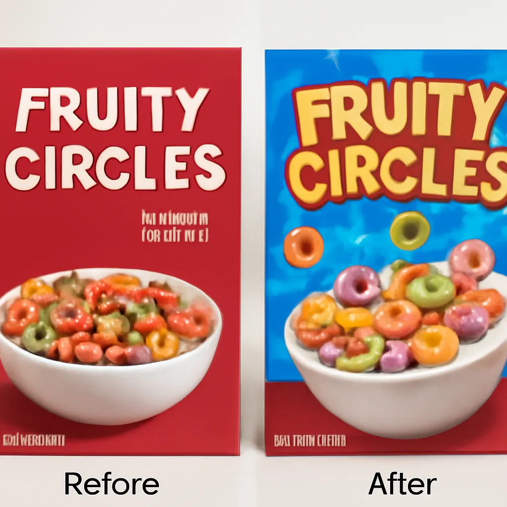 P20V AI Box Art Creator: Professional Packaging Design Tool for ...