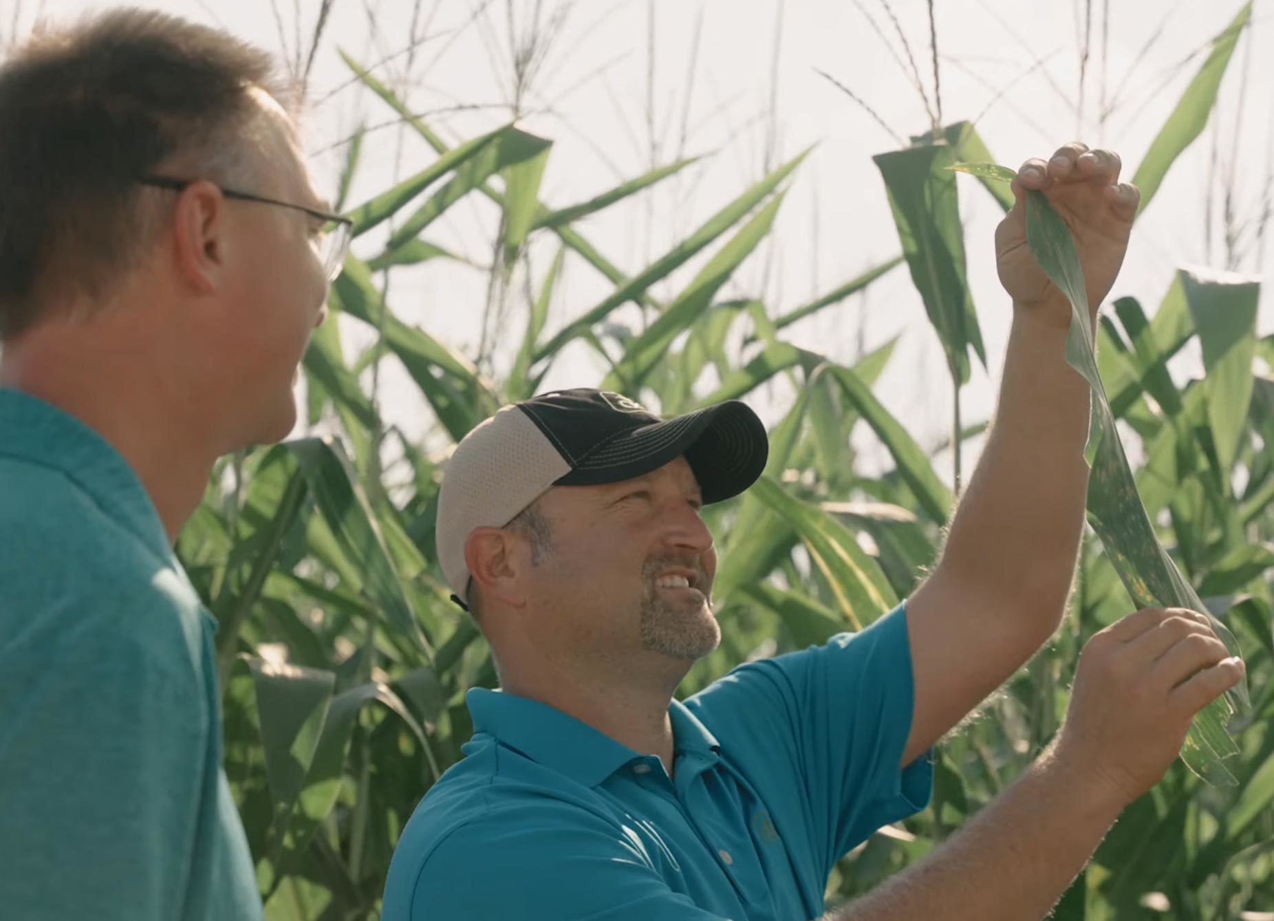Services | Your Indiana Farm Solutions | Top Crop Alliance