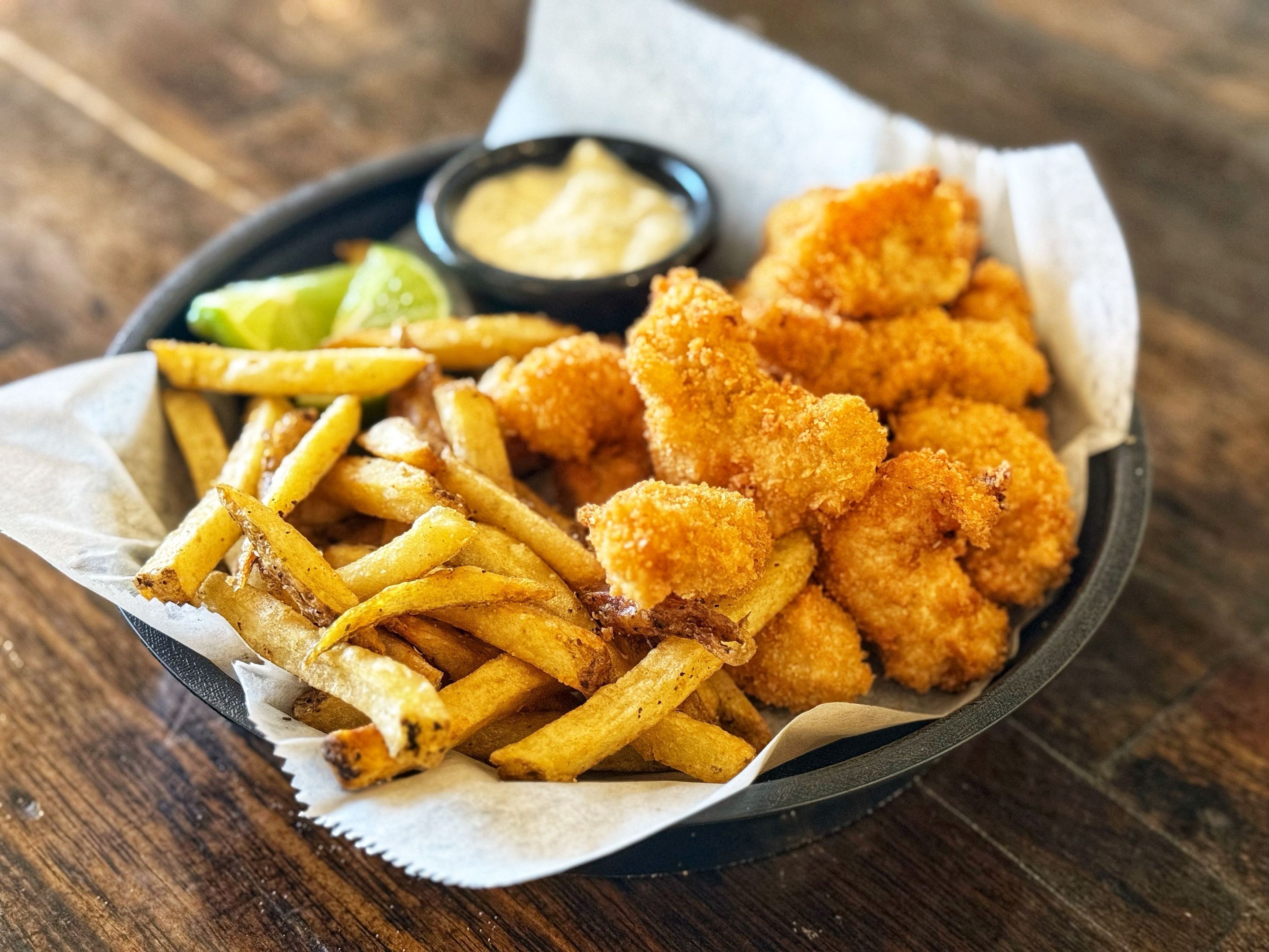 Order Beachfront Dining Online | Sandbar Belize