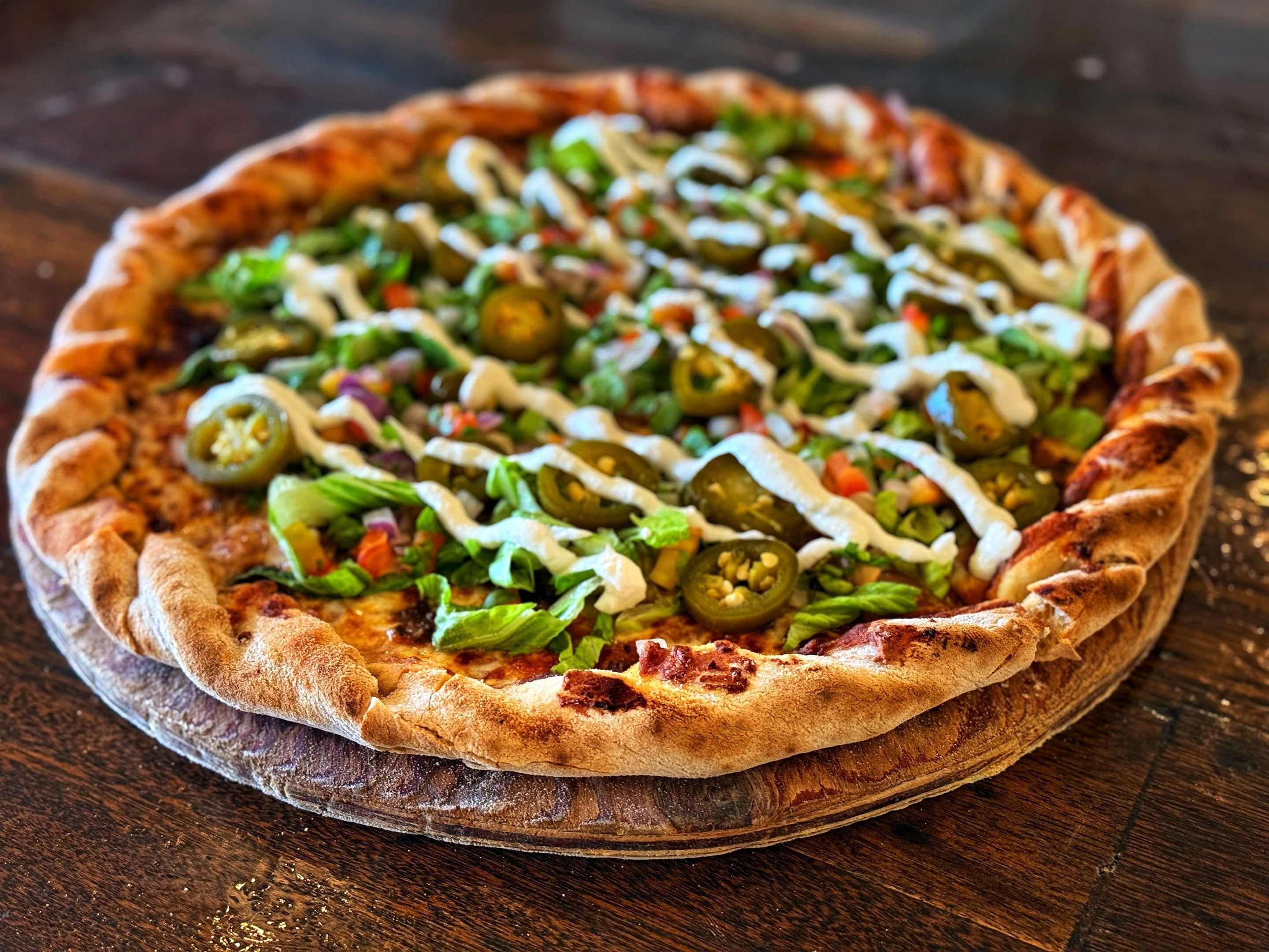 Order Beachfront Dining Online | Sandbar Belize