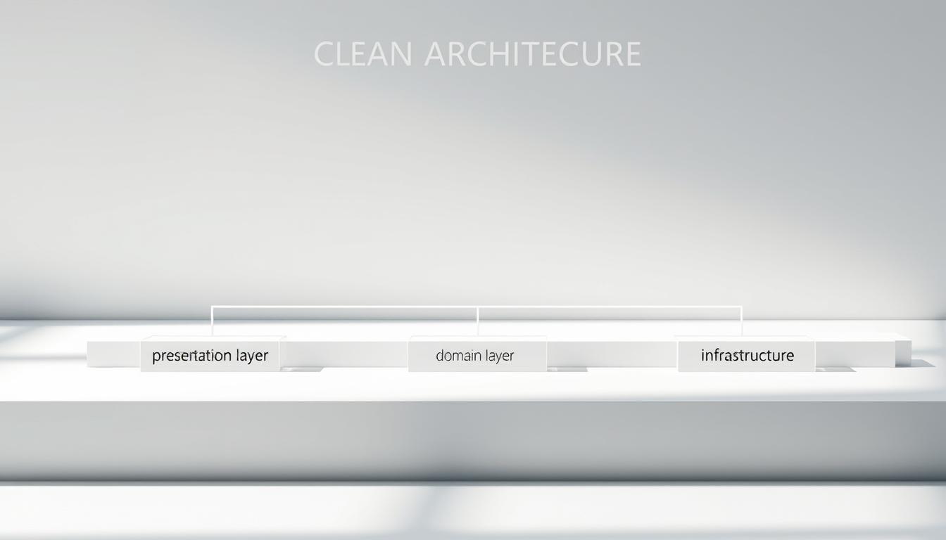 O que é Clean Architecture e como aplicá-la em projetos reais