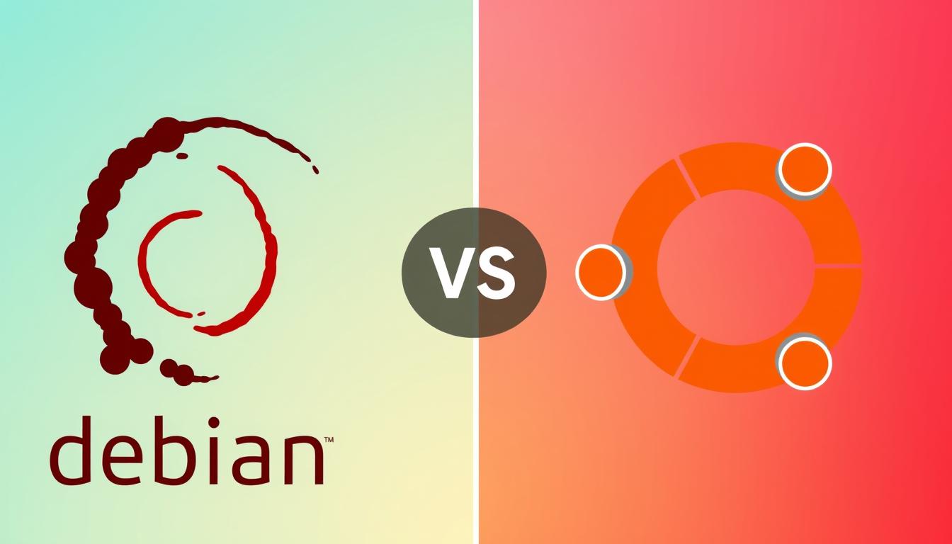 Debian vs. Ubuntu: Diferencias clave, casos de uso y cuál elegir