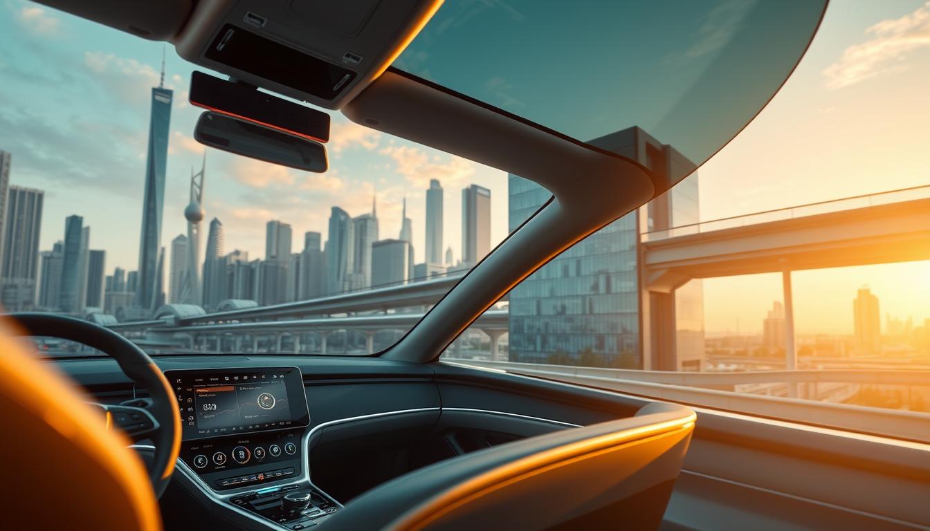 Artificial Intelligence in Autonomous Vehicles: Challenges and ...