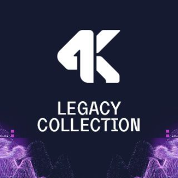 4k - 4K Legacy Collection