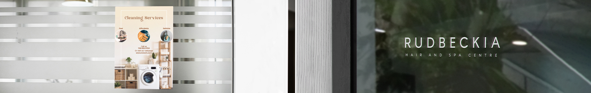 Black Friday Window Graphics: Enhance Your Event Sales