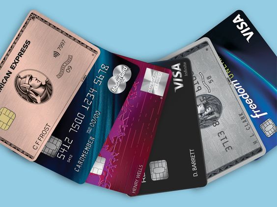 Durable Custom Credit Cards for a Unique Look