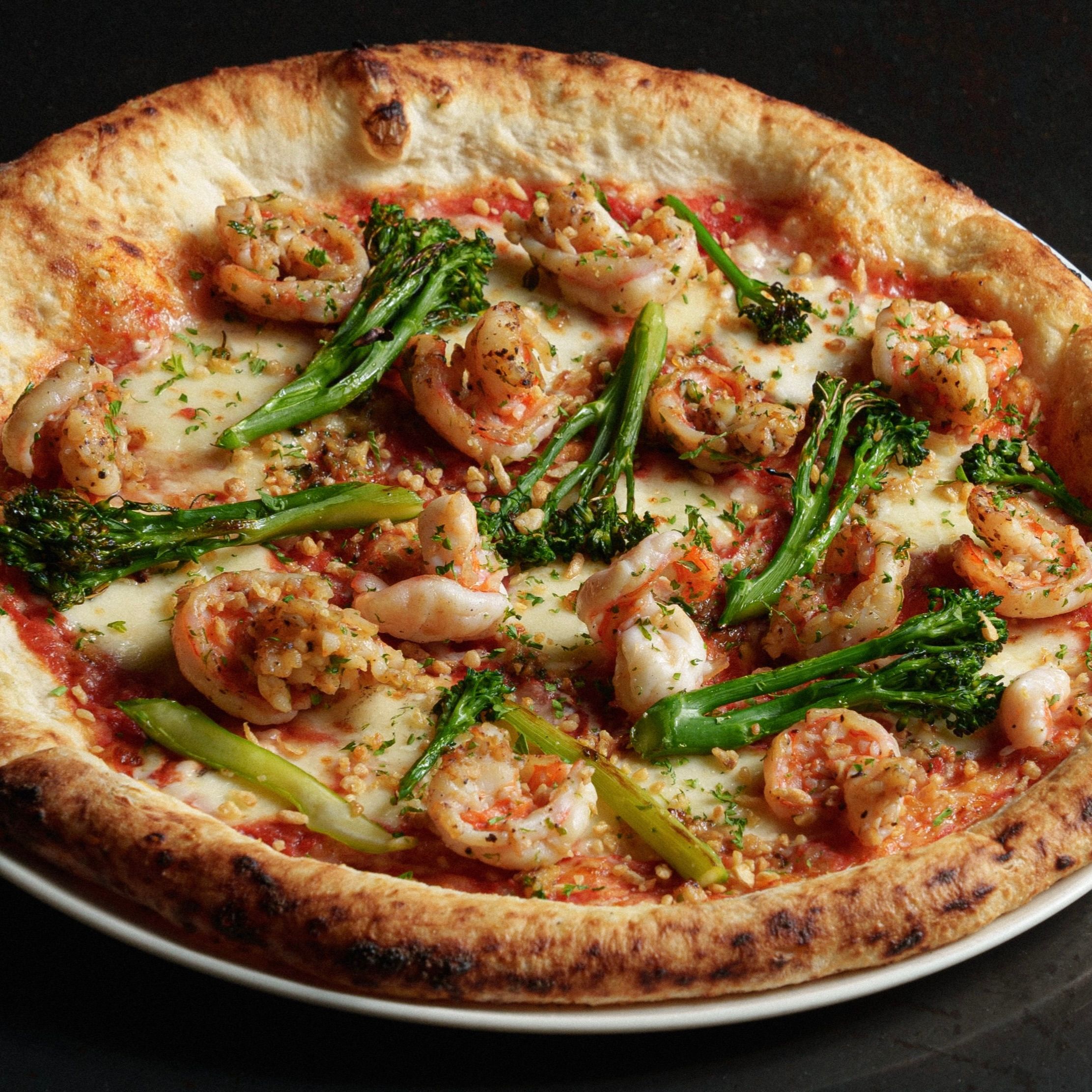 Pizza 4P'S Delivery