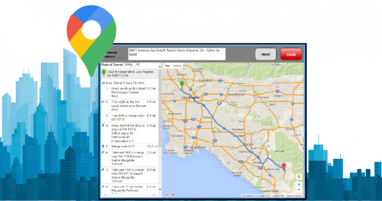 4Soft POS – POS Software for Restaurants