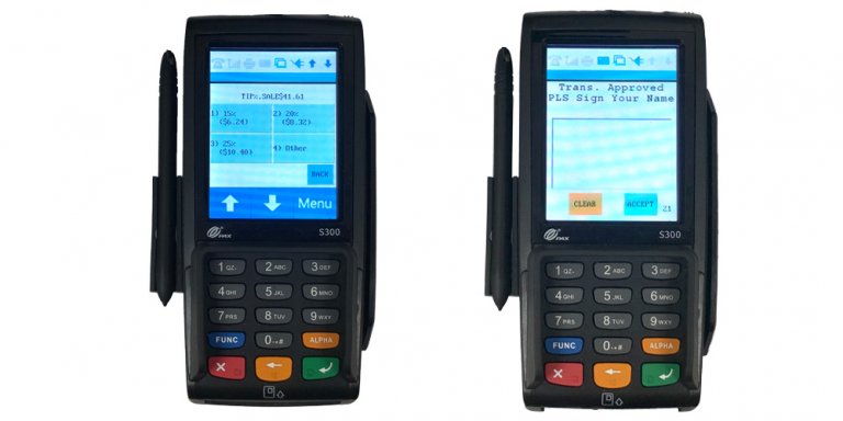 Release Updates – 4Soft POS