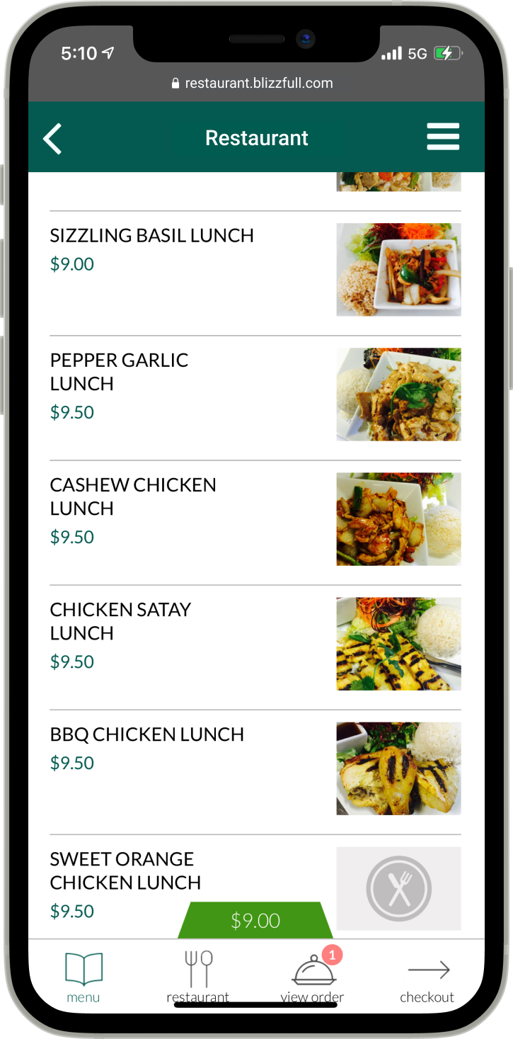 Release Updates – 4Soft POS