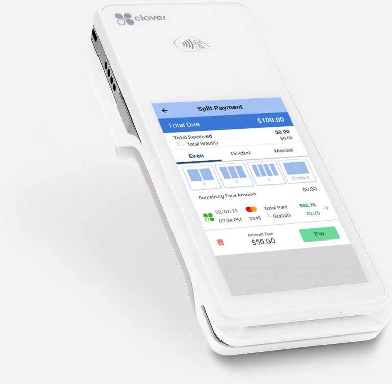 Release Updates – 4Soft POS