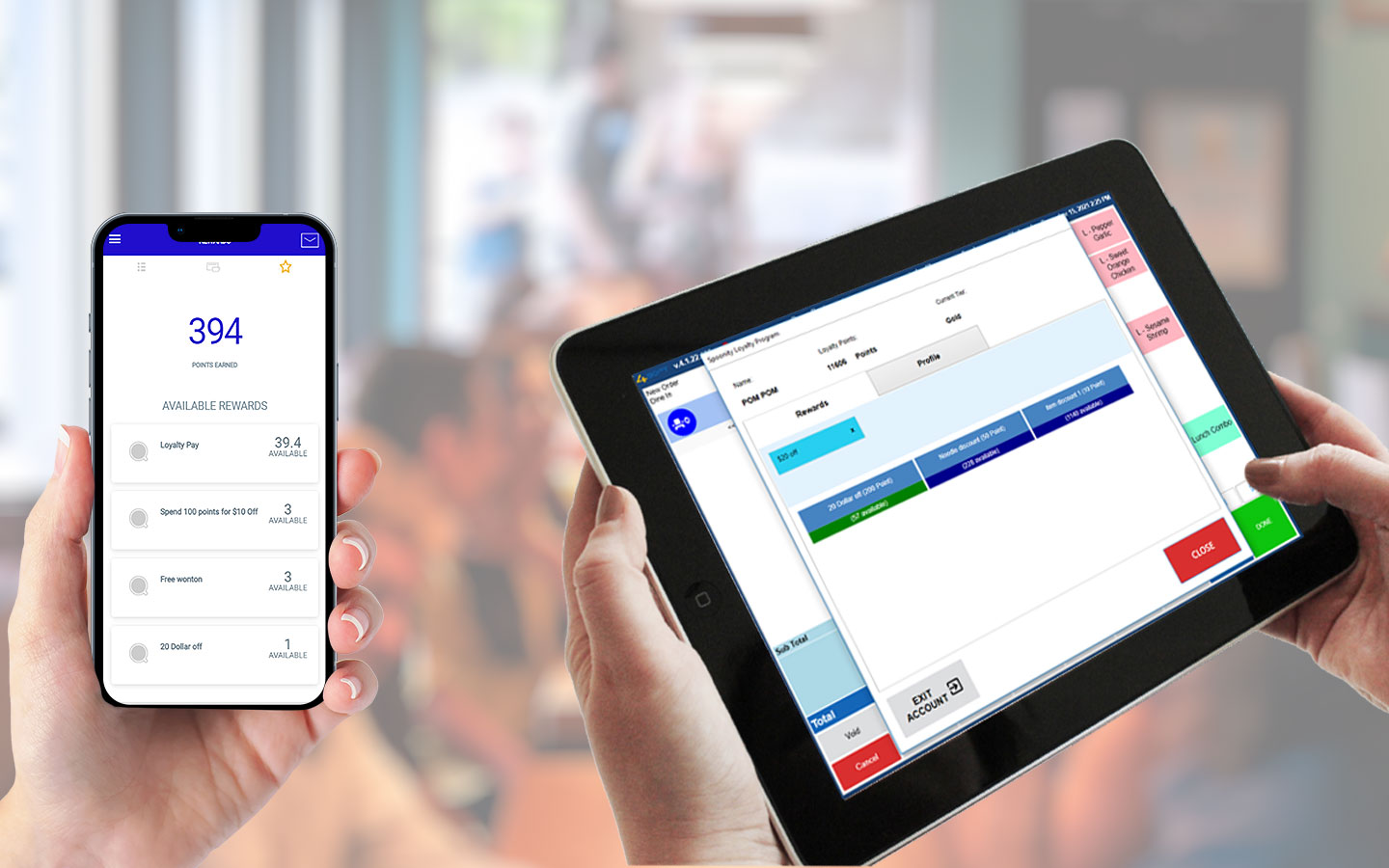 Release Updates – 4Soft POS