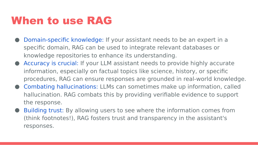 LLMS 101 | LLM Overview Slides