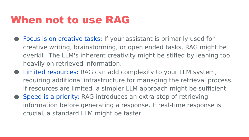 LLMS 101 | LLM Overview Slides