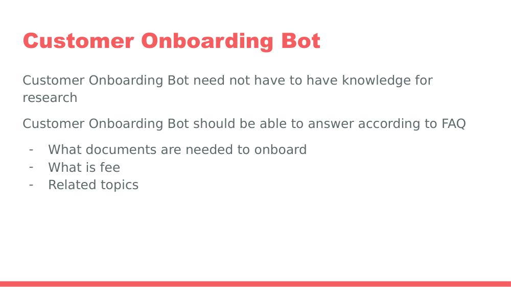 LLMS 101 | LLM Overview Slides