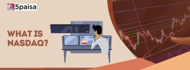 What is Nasdaq: How it Works & How to Invest in it. | 5paisa