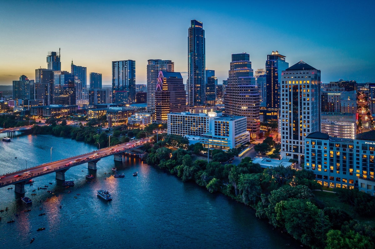 615 Media - The Best Real Estate Photography in Austin