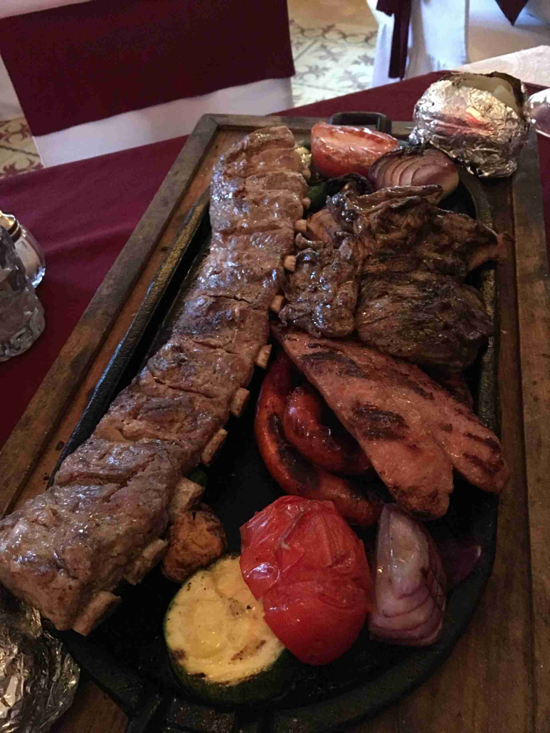 How Can Restaurant Server Education Improve Your Dining Experience ...