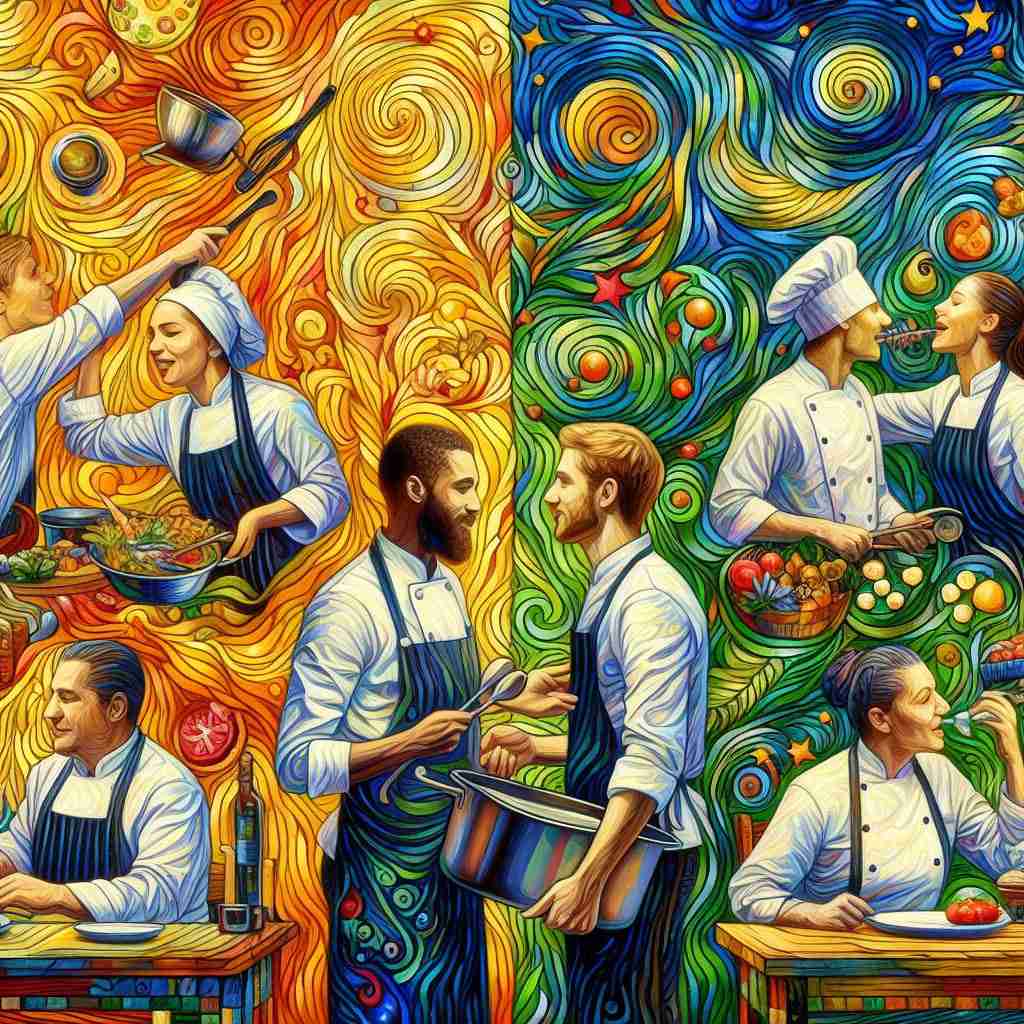 What Are the Best Greeting Examples for Restaurant Servers? - 6TopCharlie