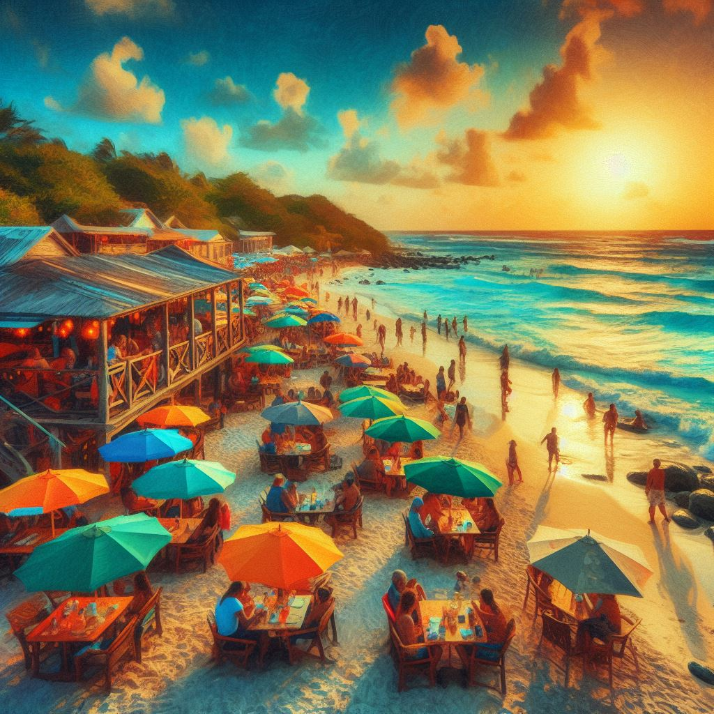 What Should a Restaurant Server Know About Étouffée for Customers ...