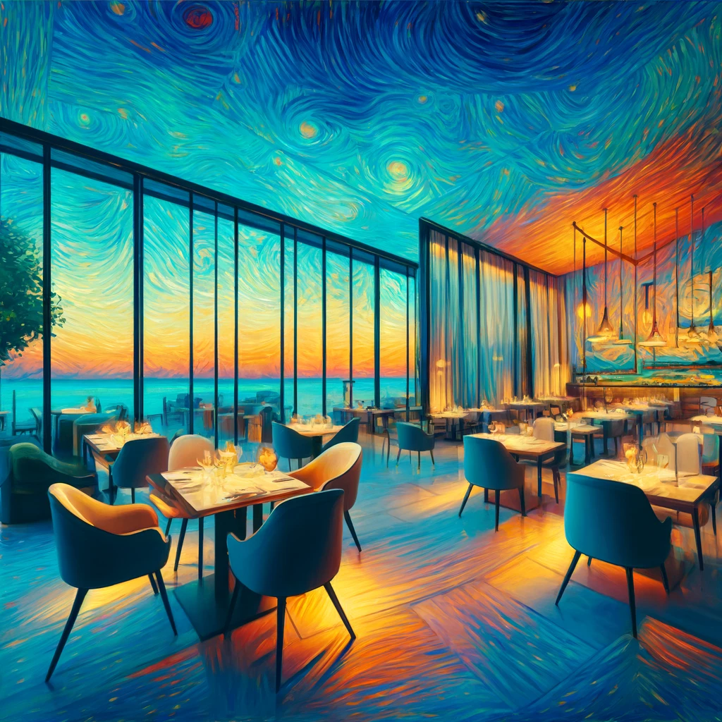 What Does The Phrase Nuke It Mean to a Restaurant Server? - 6TopCharlie