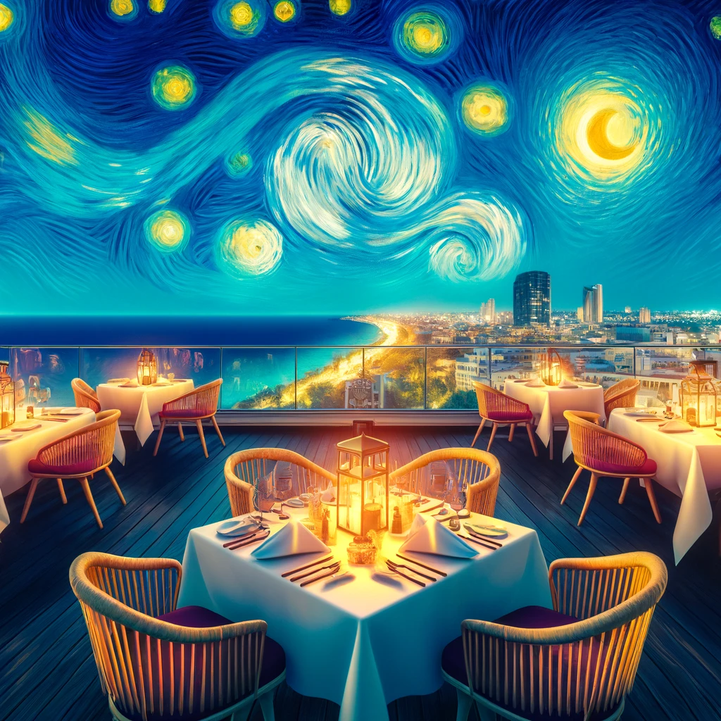 What Does Deuce Mean to Restaurant Servers? - 6TopCharlie