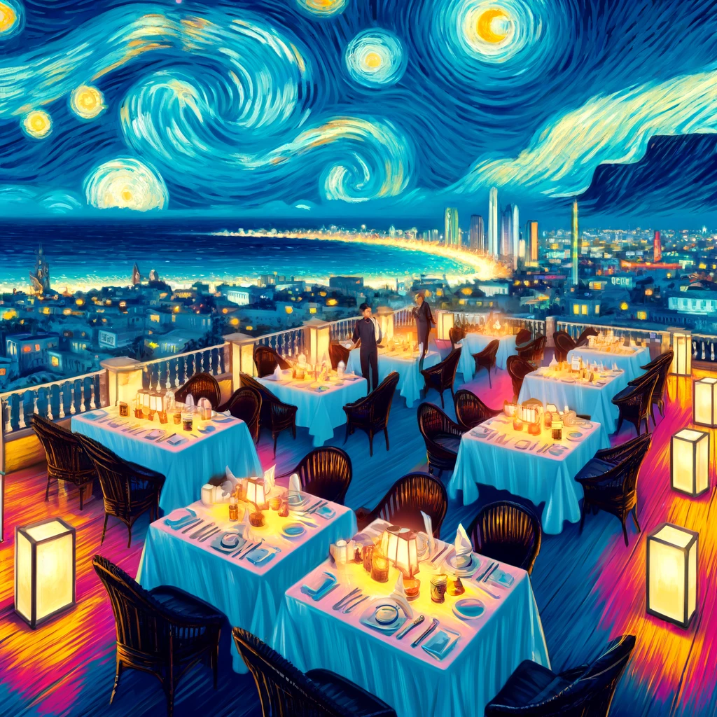 What Do Restaurant Servers Need to Know About Food Safety? - 6TopCharlie