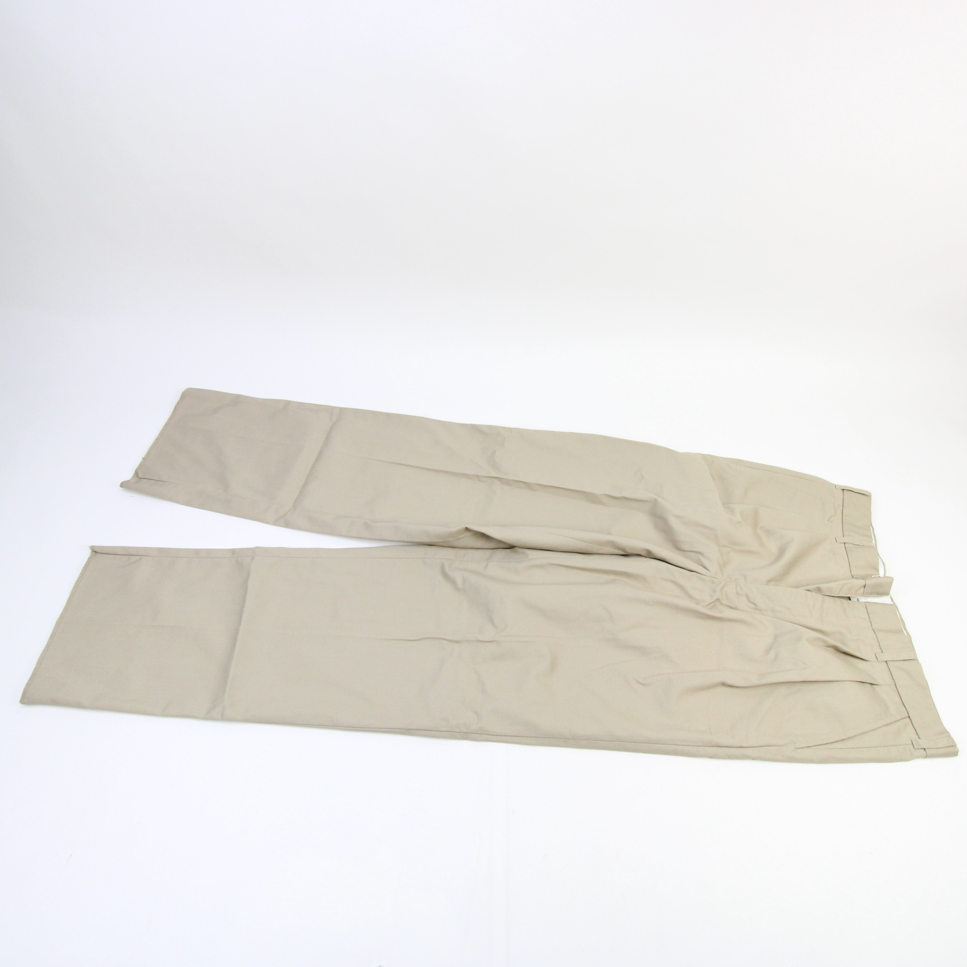 WearGuard Dress Pants Women's Khaki New without Tags | eBay