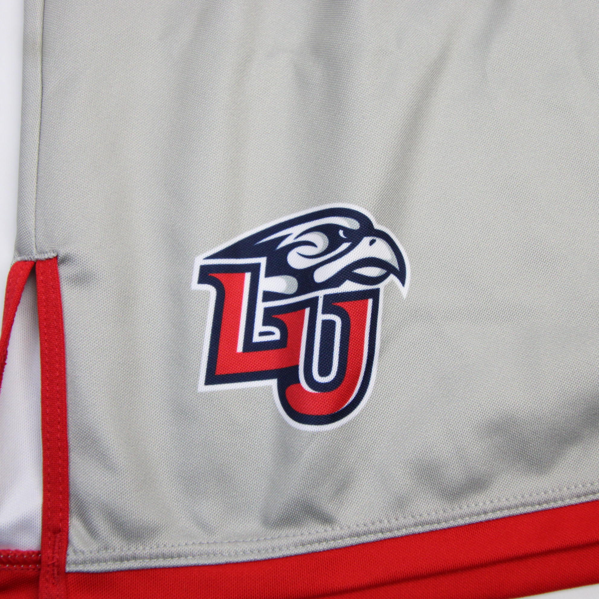 Liberty Flames Nike Dri-Fit Skirt Women's Light Gray/Red Used | eBay
