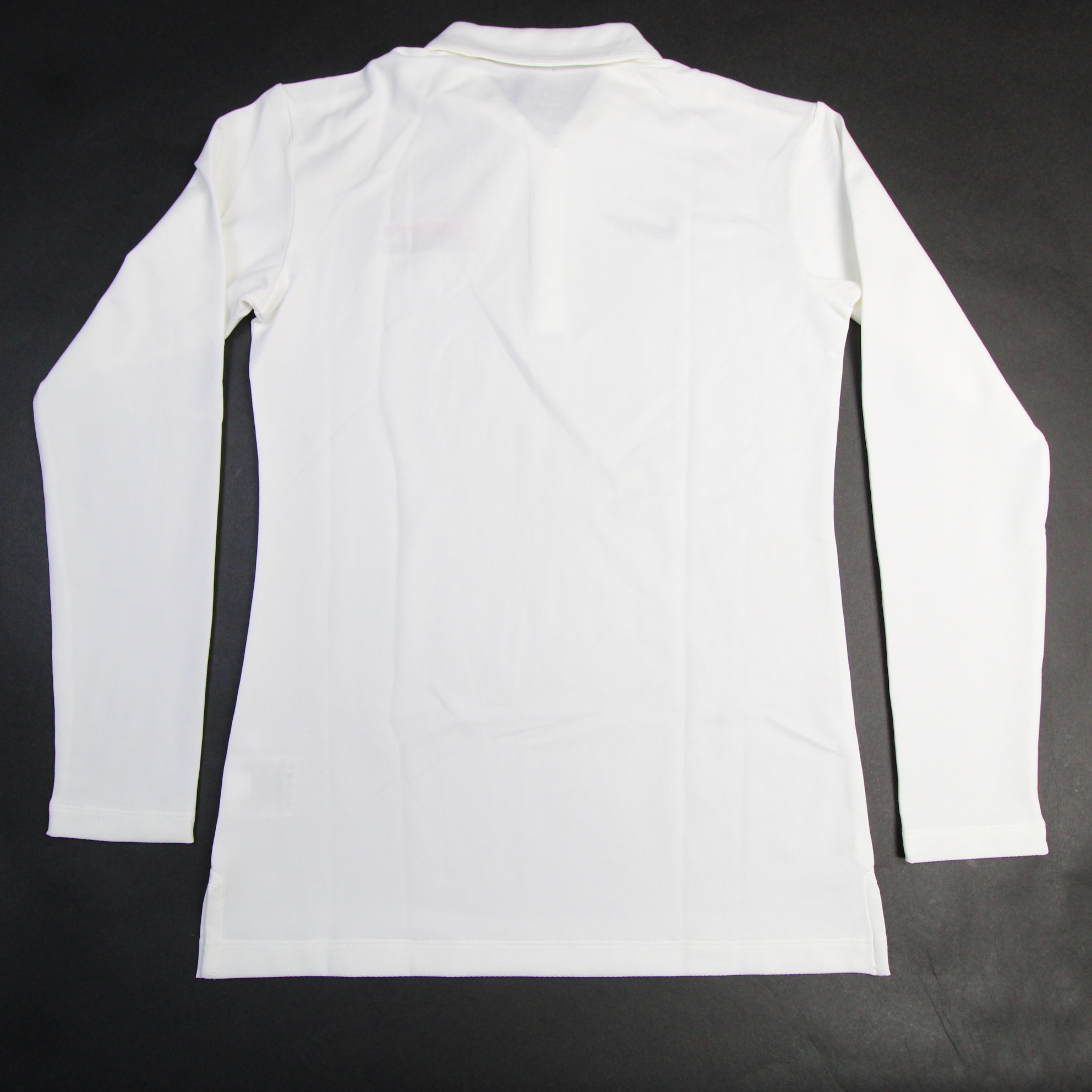 Liberty Flames Nike Dri-Fit Polo Men's White New | eBay