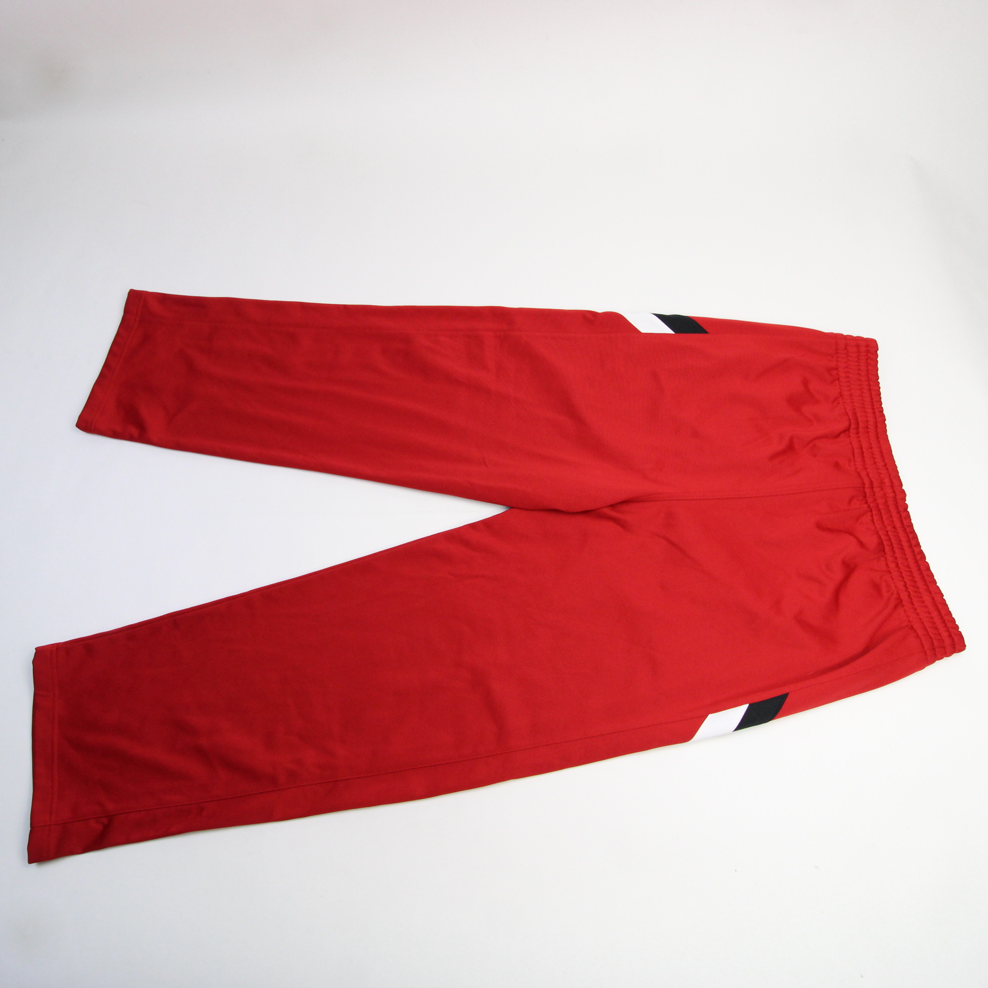 Miami RedHawks adidas Athletic Pants Men's Red New | eBay