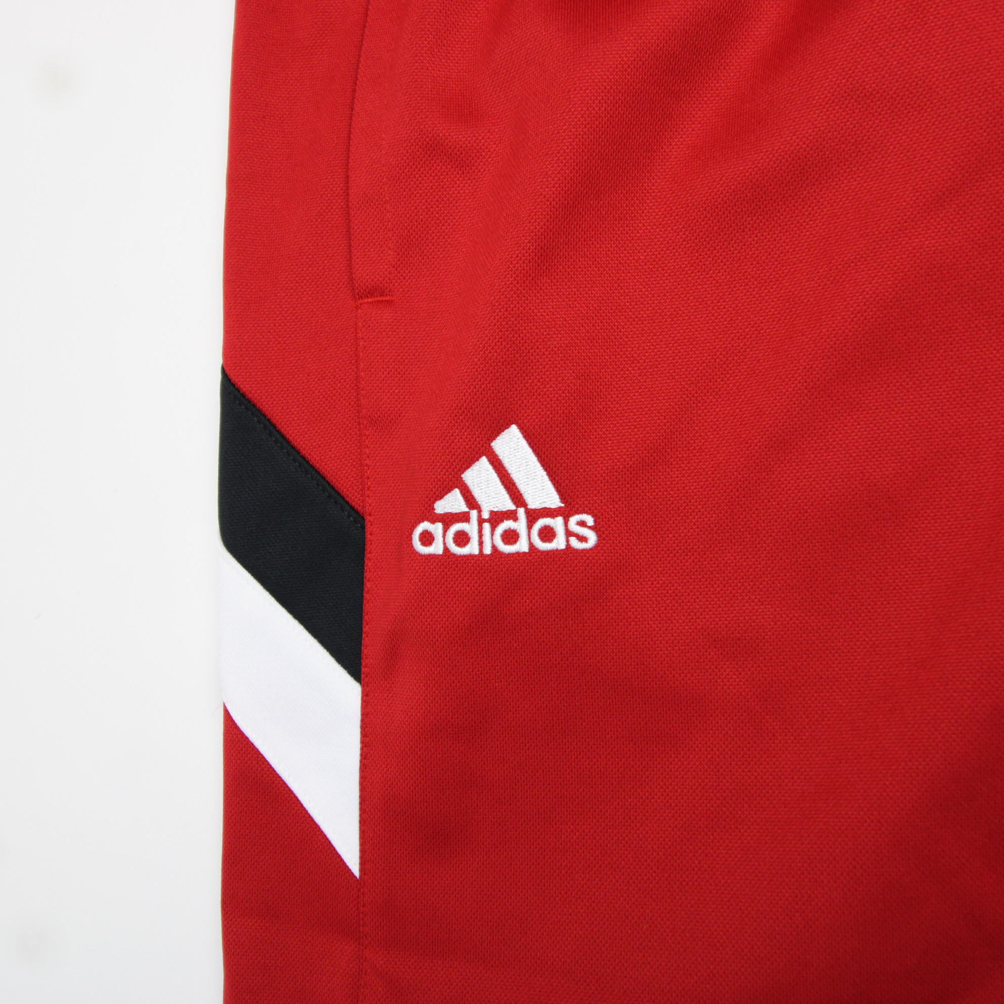 Miami RedHawks adidas Athletic Pants Men's Red New | eBay