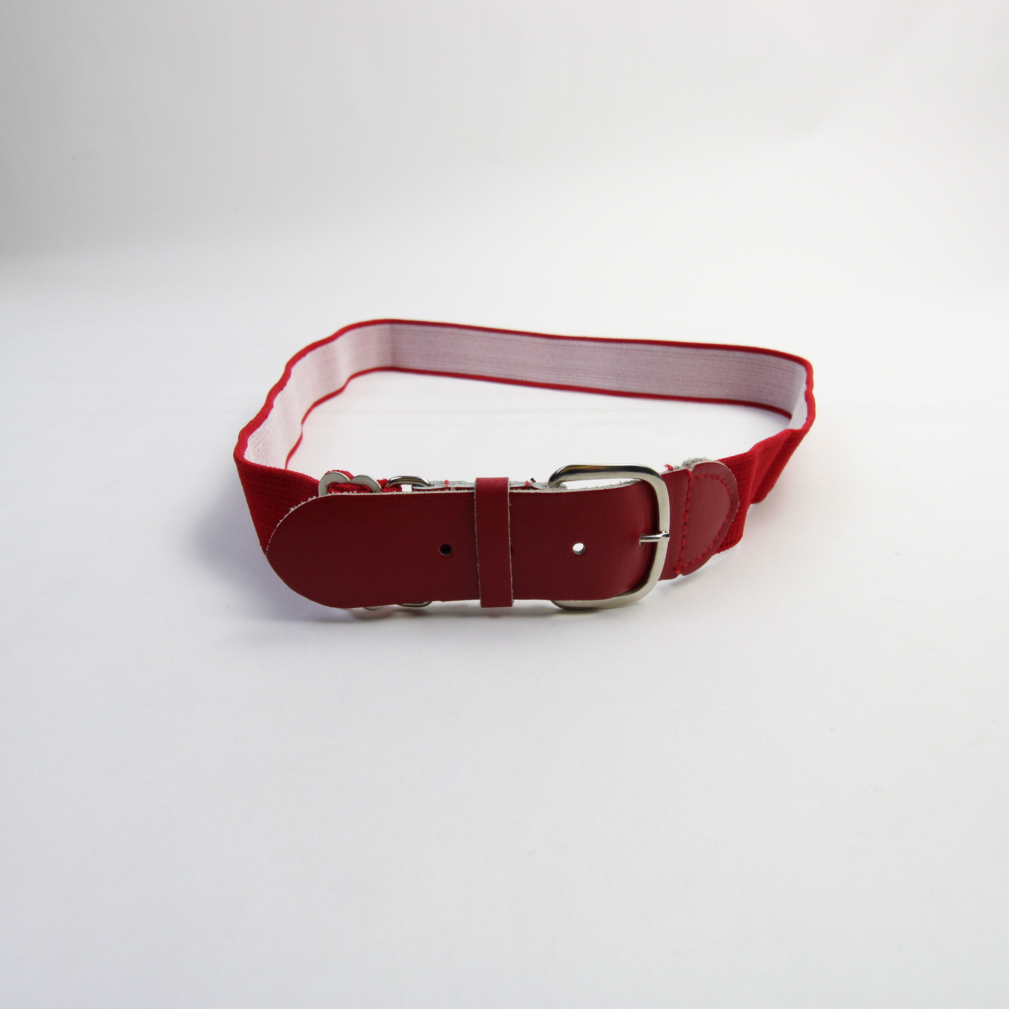 Unbranded Belt Unisex Red Used | eBay