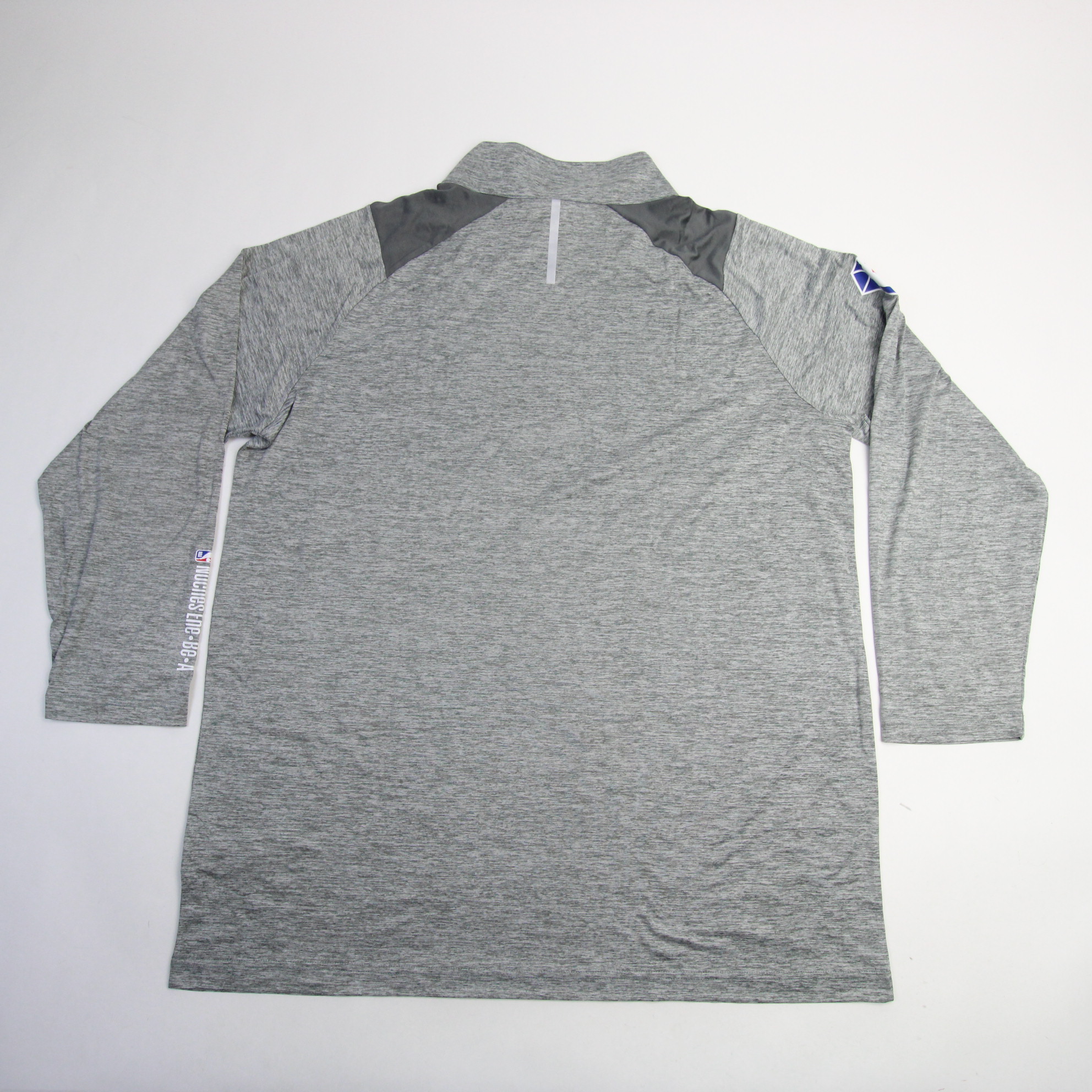 Los Angeles Clippers Fanatics Pullover Men's Gray/Heather New | eBay