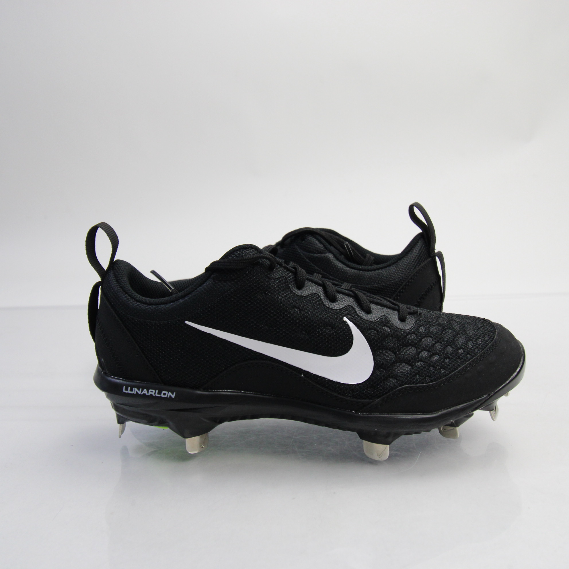 Nike Hyperdiamond Softball Cleat Women's Black New without Box | eBay