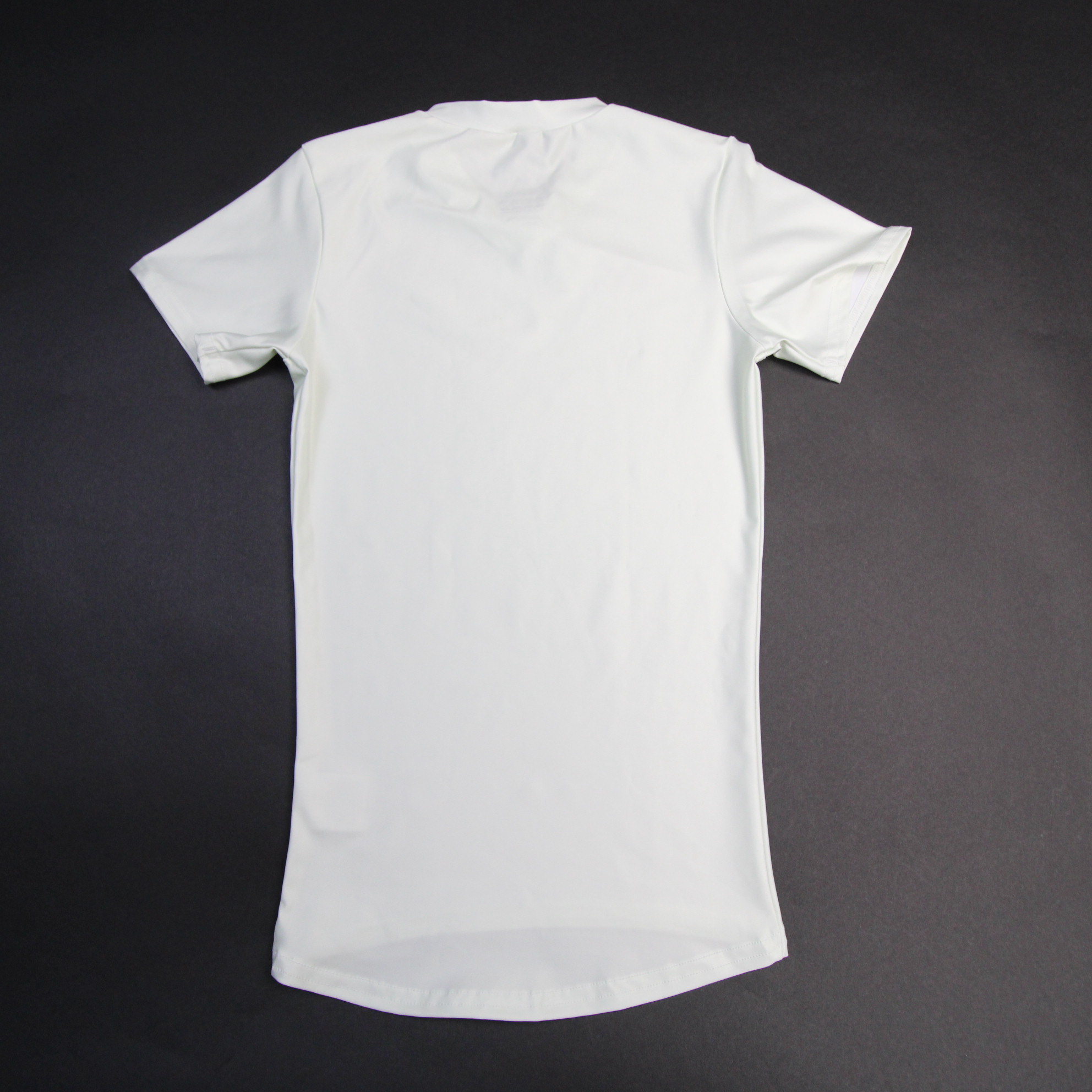 adidas Compression Top Youth Lime Green/Red New without Tags | eBay