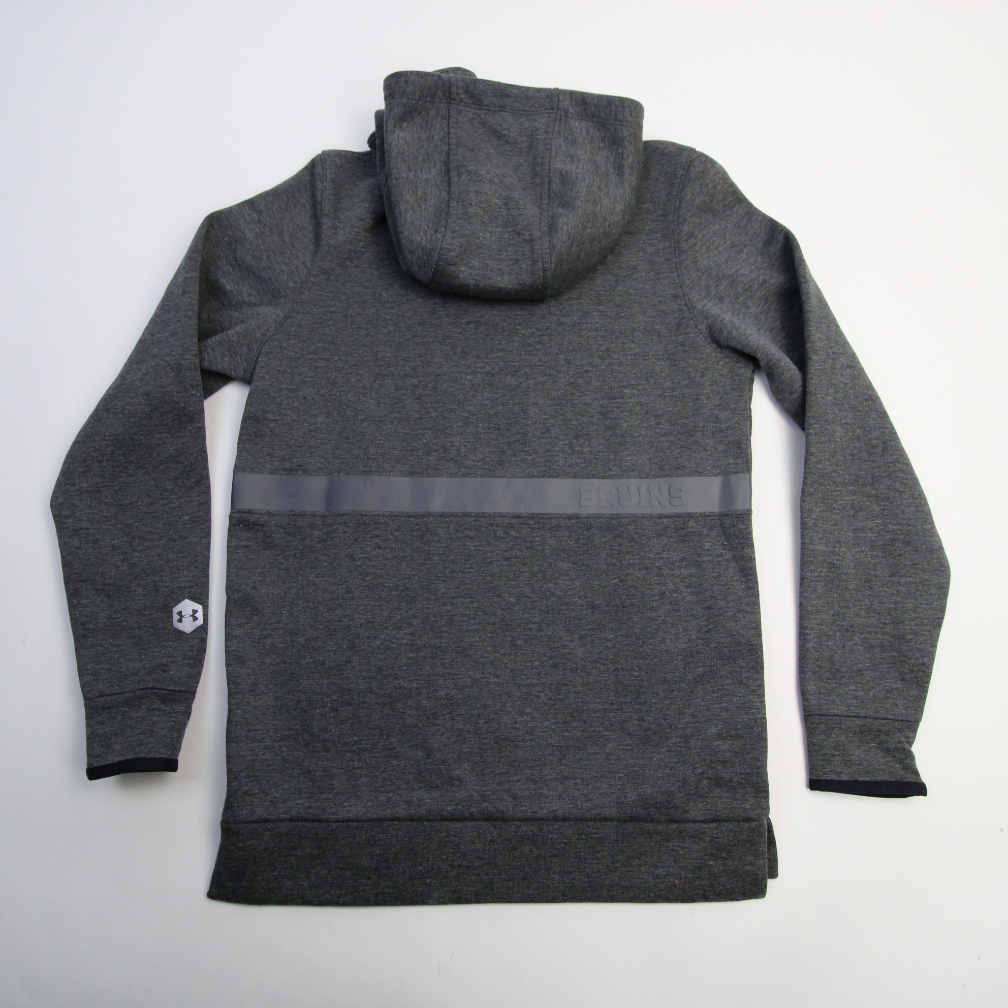 UCLA Bruins Under Armour Celliant Sweatshirt Men's Gray New | eBay