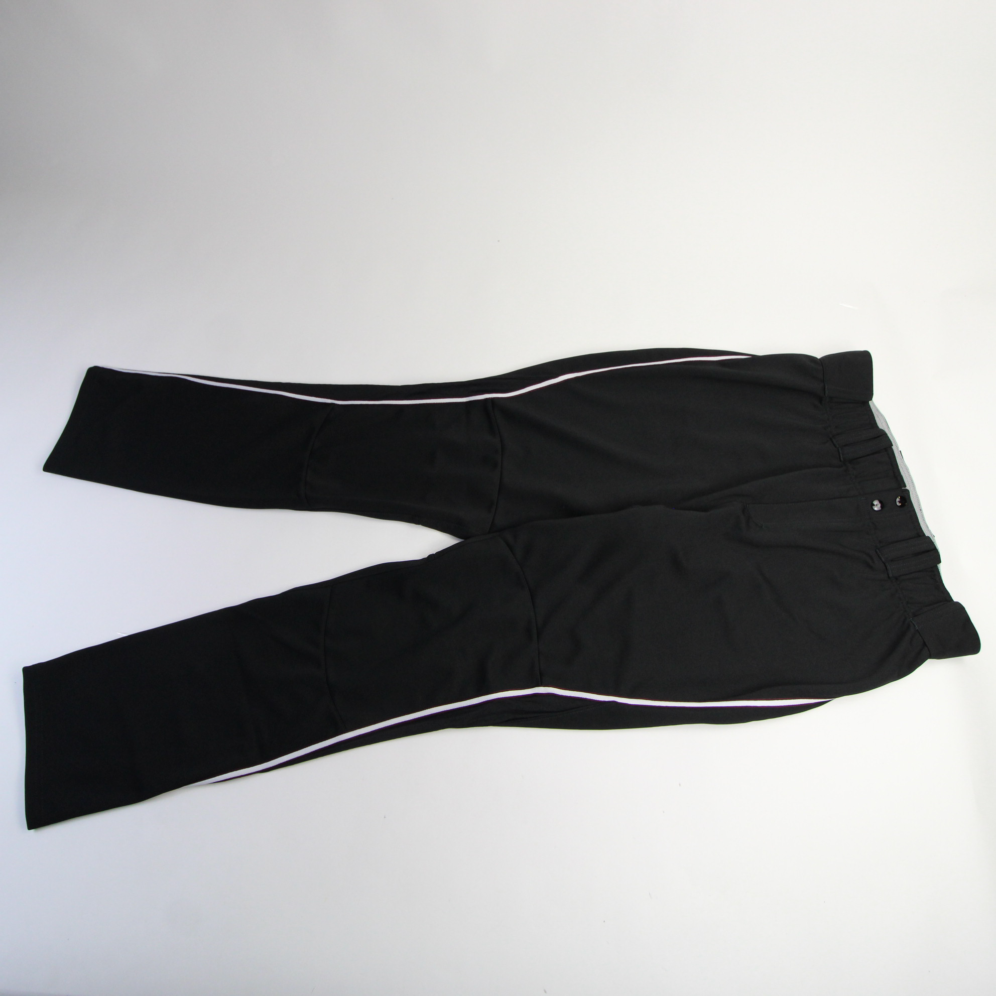adidas Baseball Pants Men's Black Used | eBay